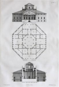 Architecture at Edward Worth Library