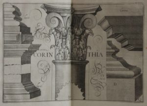 Corinthian | Architecture at Edward Worth Library
